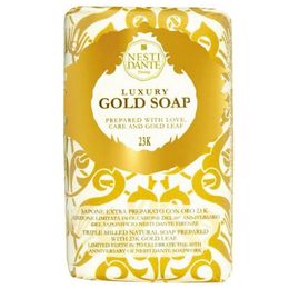 NESTI DANTE Handseife Gold Soap 250 g