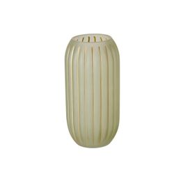 Boltze Dekovase Mynta Vase hellgrün 30 cm (Vase)