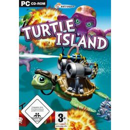 ASTRAGON Turtle Island PC
