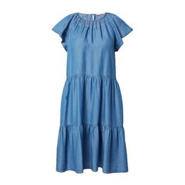 Esprit Sommerkleid (1-tlg) Cut-Outs