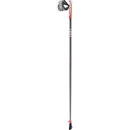 Leki Nordic-Walking-Stöcke Leki Flash Carbon Nordic Walking Stöcke (Paar)