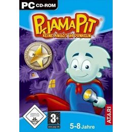 Atari Pyjama Pit - Keine Angst im Dunkeln PC