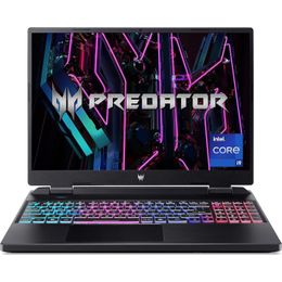 Acer Predator Helios Neo 16 (PHN16-71-96AB) Gaming-Notebook (Intel