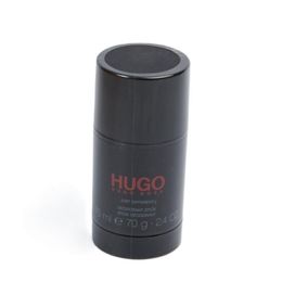 BOSS Eau de Toilette HUGO BOSS JUST DIFFERENT Deodorant STICK 75 G