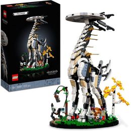 Lego® Konstruktions-Spielset Horizon Forbidden West: Langhals 76989