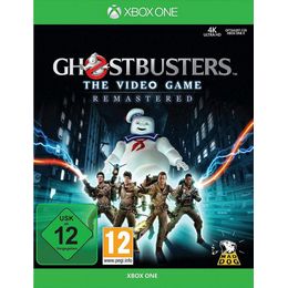 Koch Media Ghostbusters The Video Game Remastered Xbox One