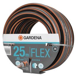 Gardena Gartenschlauch Comfort FLEX Schlauch 19 mm (3/4)