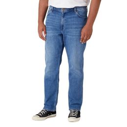 Wrangler Regular-fit-Jeans Hose Wrangler Greensboro 803