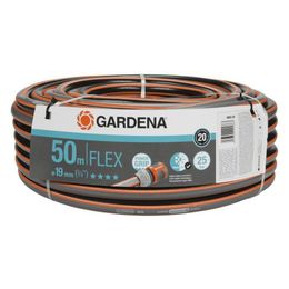 Gardena Gartenschlauch Comfort FLEX Schlauch 19 mm (3/4)