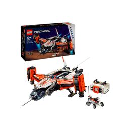 Lego® Konstruktionsspielsteine Technic VTOL Schwerlastraumfrachter LT81
