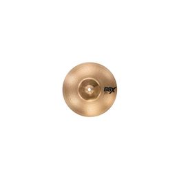 sabian Becken,B8X Splash 10"