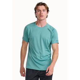 2XU Laufshirt Aero Tee (1-tlg)