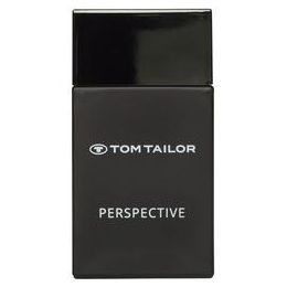 Tom Tailor Herren Perspective - Eau de Toilette 50ml, weiß, Uni, Gr. ONESIZE