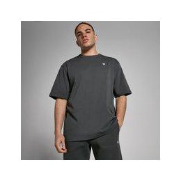 MP Herren Rest Day Oversized T-Shirt – Dunkel schattiert - XXL