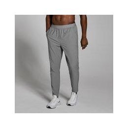 MP Herren Lifestyle Gewebte Jogginghose – Storm - XS