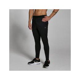 MP Herren TeMPo Jogginghose – Schwarz - XS