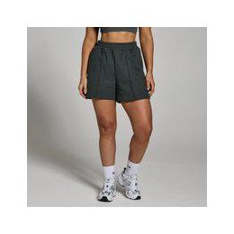 MP Damen Lifestyle Sweatshorts – Dunkel schattiert - XS