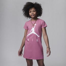 Air Jordan Focaus Dress Kleid für ältere Kinder (Mädchen) - Pink