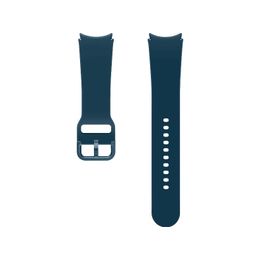 Samsung Sport Band (20 mm, M/L), Ersatzarmband, Samsung, Indigo