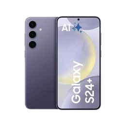 Samsung Galaxy S24+ 5G 256 GB Cobalt Violet Dual SIM