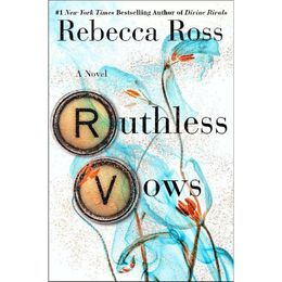 Ruthless Vows - Rebecca Ross, Gebunden