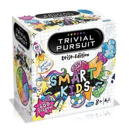 Winning Moves Trivial Pursuit Smart Kids (Kinderspiel)