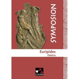 Buchner Euripides, Elektra - Kathrin Isabelle Klein, Philipp Wicht, Geheftet