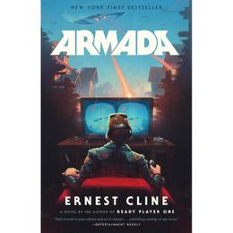 Armada - Ernest Cline, Kartoniert (TB)