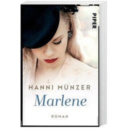 PIPER Marlene / Honigtot-Saga Bd.2 - Hanni Münzer, Taschenbuch