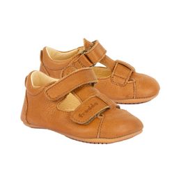 froddo® - Lauflernsandalen PREWALKERS in cognac, Gr.20