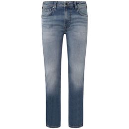 Skinny-fit-Jeans Pepe Jeans "SKINNY JEANS" Gr. 33, Länge 32, medium used Herren Jeans Skinny-Jeans