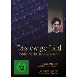Edel Das ewige Lied (DVD)