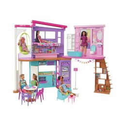 Mattel Barbie Malibu Haus