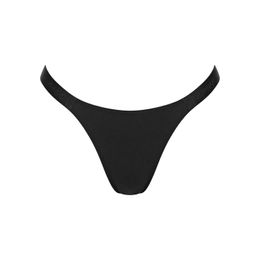Sloggi - Brazilian - Black XS - Sloggi Go Casual - Unterwäsche für Frauen