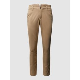 Jack & Jones Slim Fit Chino mit Stretch-Anteil