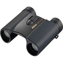 Nikon Sportstar EX 10x25 DCF Fernglas, schwarz