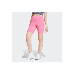 adidas Sportswear Shorts W ALL SZN BIKER (1-tlg), rosa