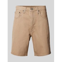 Levi's Bermudas in Denim-Optik