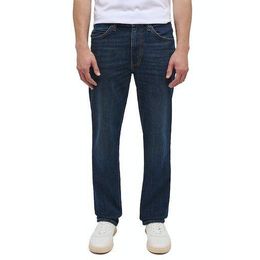 Mustang Straight-Jeans Tramper Straigt, blau