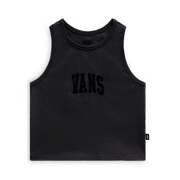 Vans Tanktop, schwarz