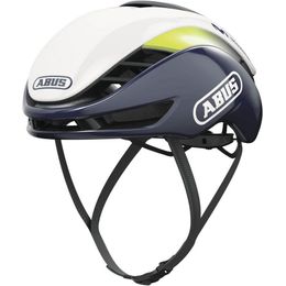 Abus Fahrradhelm GAMECHANGER 2.0, weiß