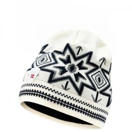 Dale of Norway - Olympia Hat - Mütze Gr One Size weiß