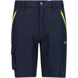 CMP Cargoshorts, blau