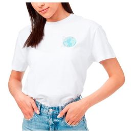 tentree - U People For The Planet T-Shirt - T-Shirt Gr XXS weiß