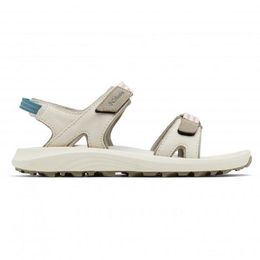 Columbia - Women's Trailstorm Hiker 2 Strap - Sandalen US 6 | EU 37 beige