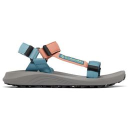 Columbia - Globetrot Sandal - Sandalen US 7 | EU 40 grau