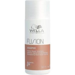 Wella Professionals Care Fusion Intense Repair Shampoo