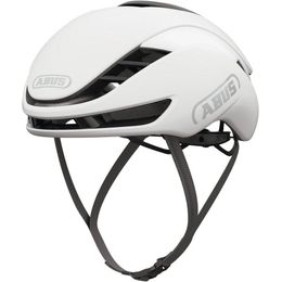 Abus Fahrradhelm GAMECHANGER 2.0, weiß