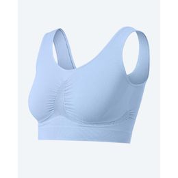 Schlankstütz Kollektion Classic Bustier "Waffelstruktur"