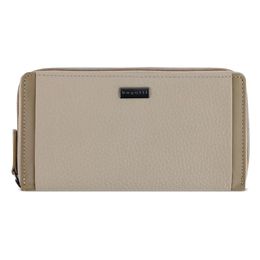 Bugatti Portemonnaie 'Sina' Damen Größe XS/XL braun / taupe